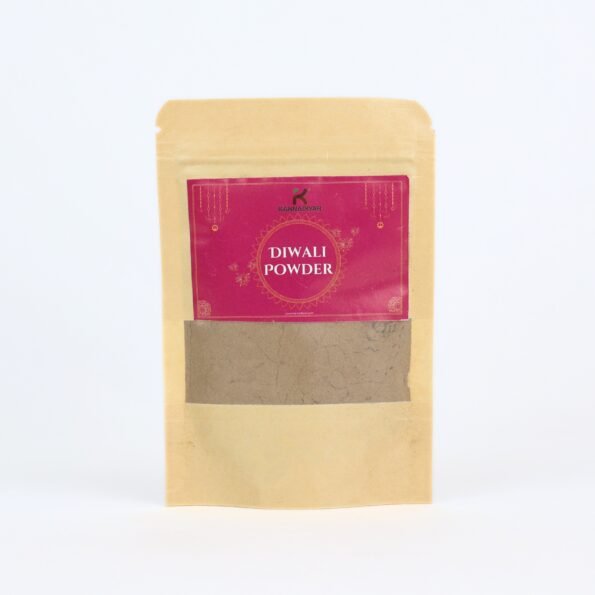 DIWALI POWDER - Kannadiyar