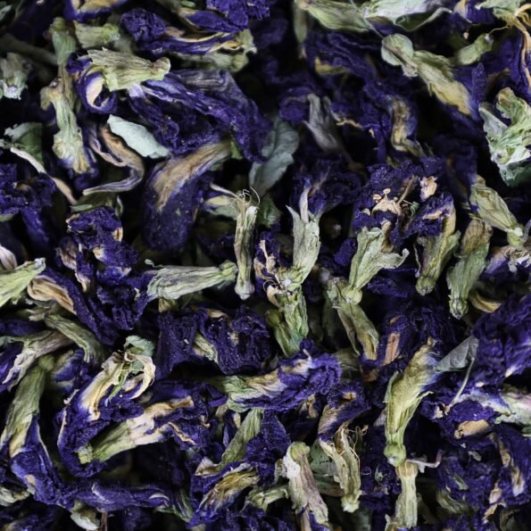 SANGU POO / BUTTERFLY PEA FLOWER - Kannadiyar